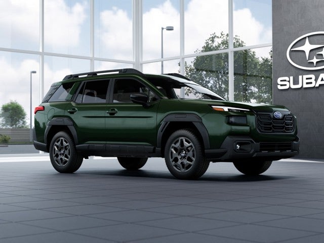 2026 Subaru OUTBACK Premium Grand Forks ND | Grand Forks Subaru ...