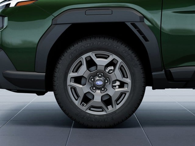 2026 Subaru OUTBACK Premium Grand Forks ND | Grand Forks Subaru ...