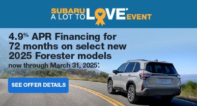 Subaru Pre-Owned vehicles | Subaru dealer in Grand Forks ND | Grand ...