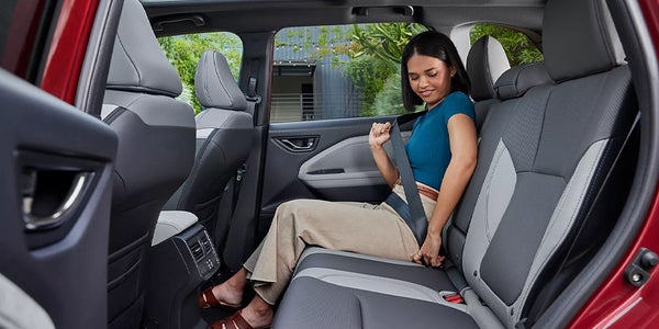 2025 Subaru Forester | Grand Forks Subaru