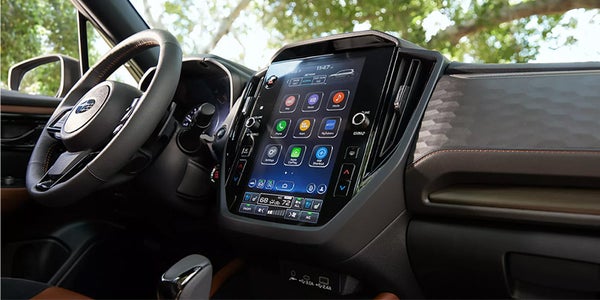 2025 Subaru Forester | Grand Forks Subaru